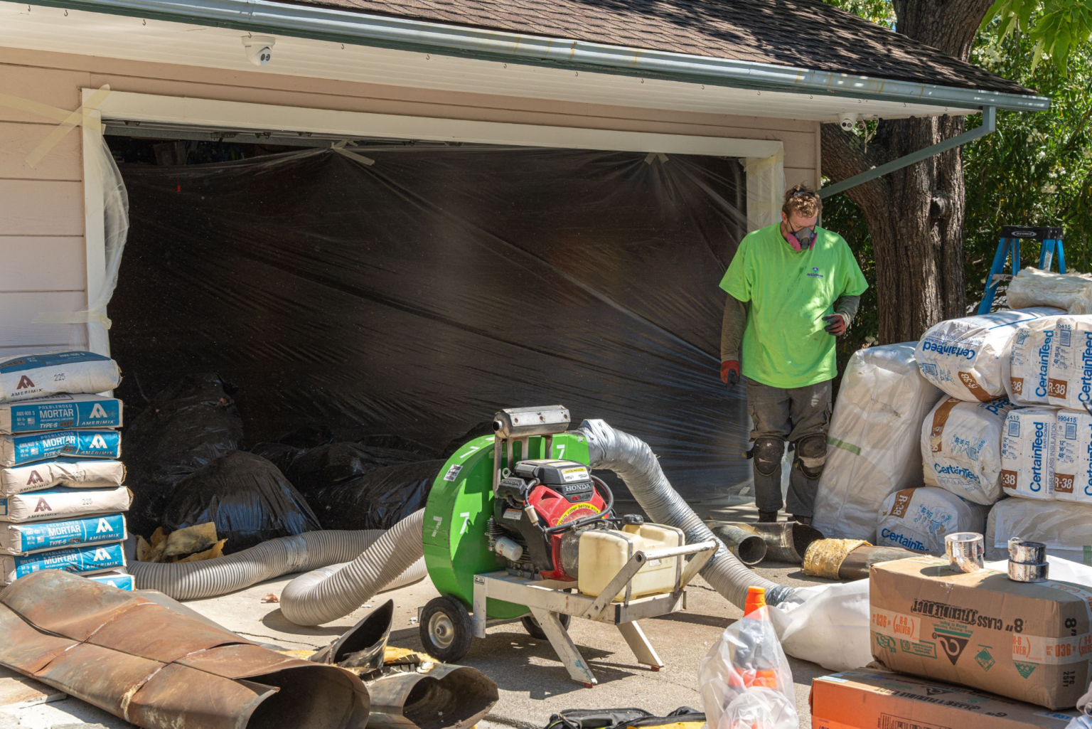 Home Drainage Checklist: Prevent Pests and Water Damage - Attic Pros