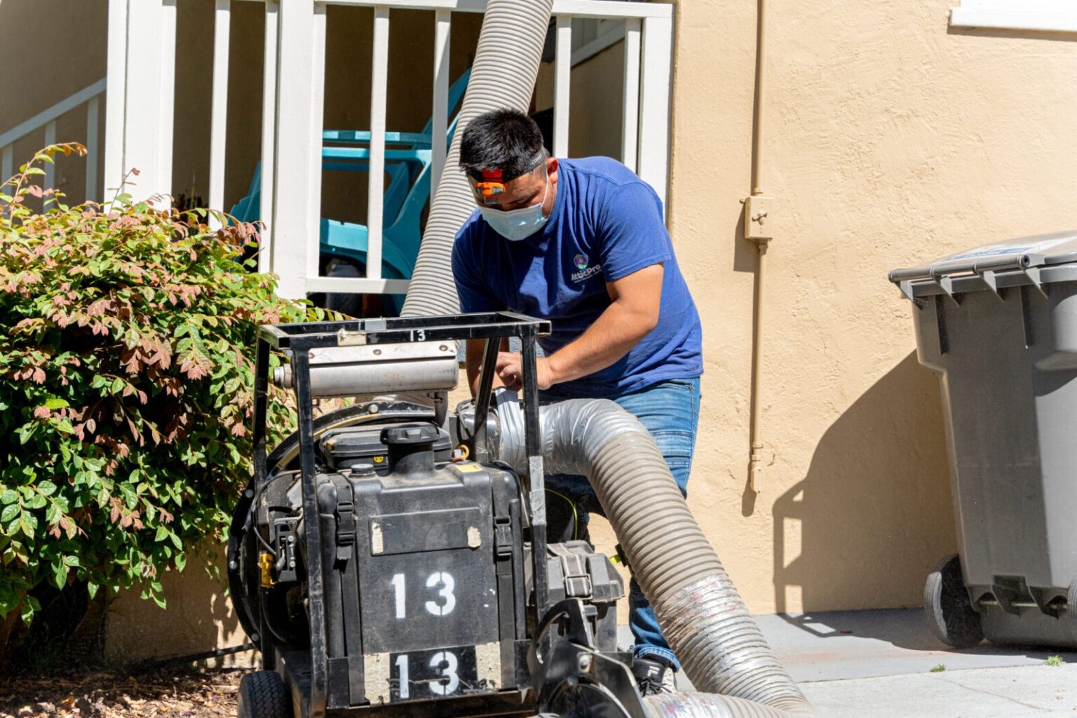 Expert Sump Pump Installation by Attic Pros - Protect Your Home from ...