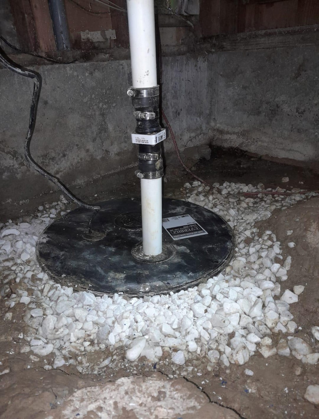 Sump Pump in the Basement Floor: Ultimate Guide | Attic Pros.