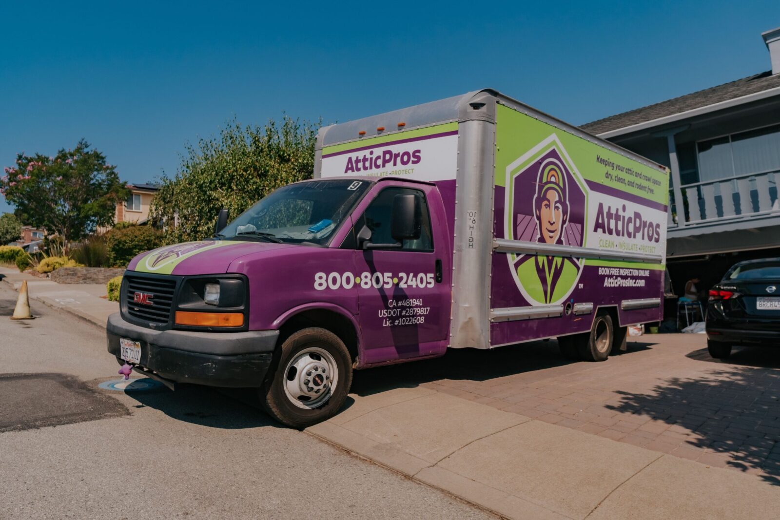 Attic Pros: Comparing basement sump pump options in-depth