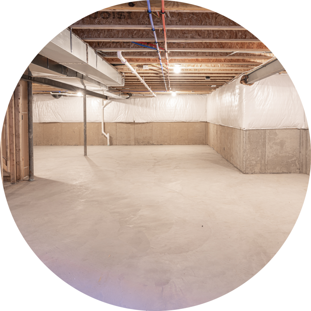 AtticPros: Expert Basement Waterproofing Solutions for Your Home ...