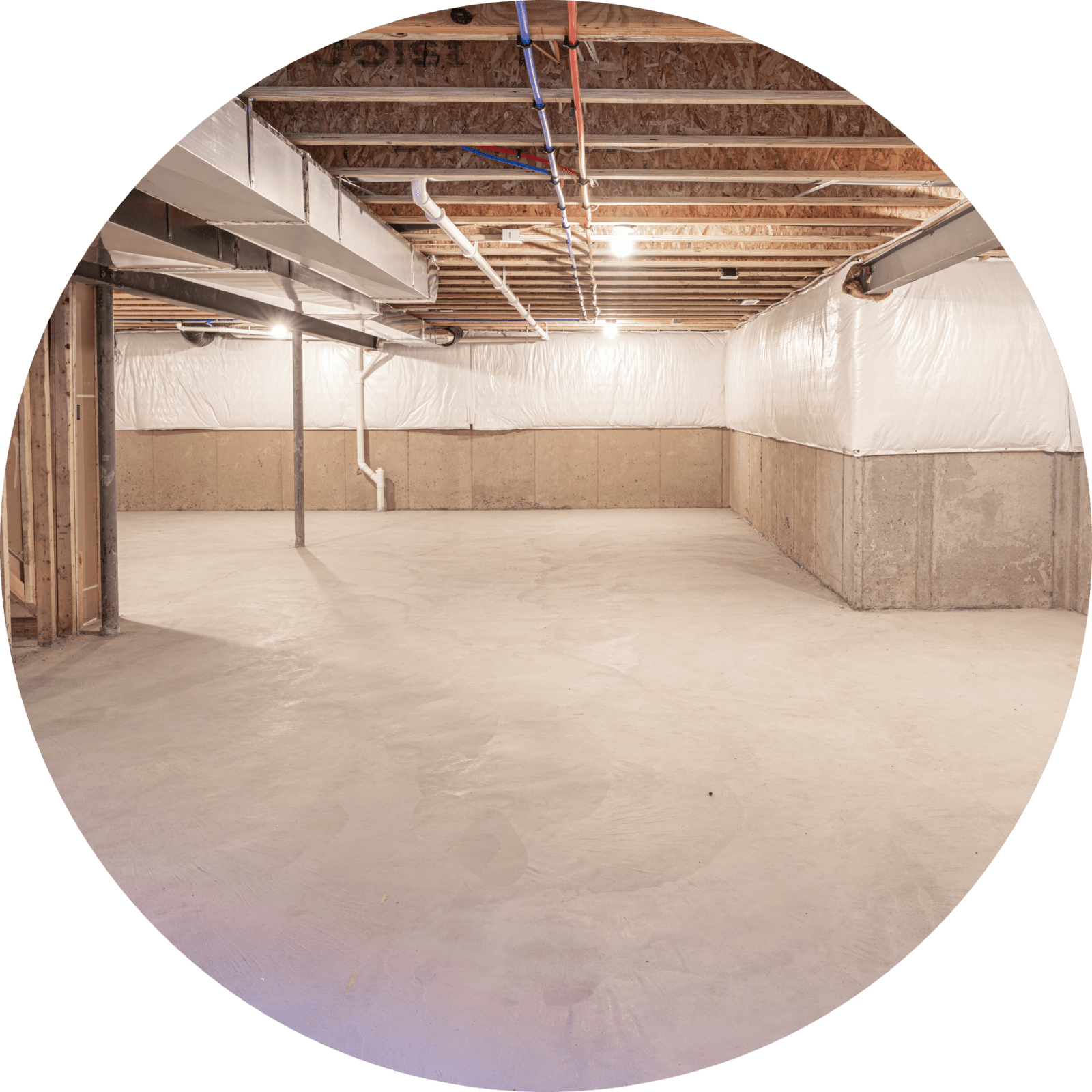 Expert Sump Pump Installation By Attic Pros Protect Your Home From Flooding Attic Pros