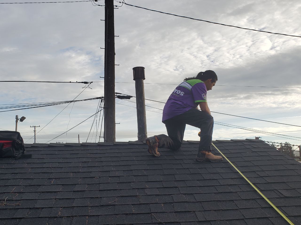 Expert Roof Inspection Services in the Bay Area | Attic Pros - Attic Pros