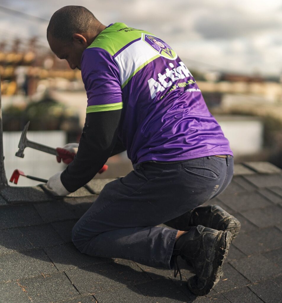 Expert ADU Construction by AtticProc - Attic Pros