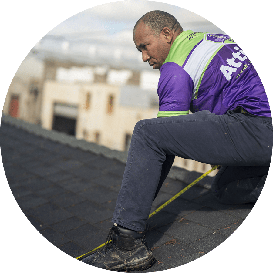 Expert Roof Inspection Services in the Bay Area | Attic Pros - Attic Pros