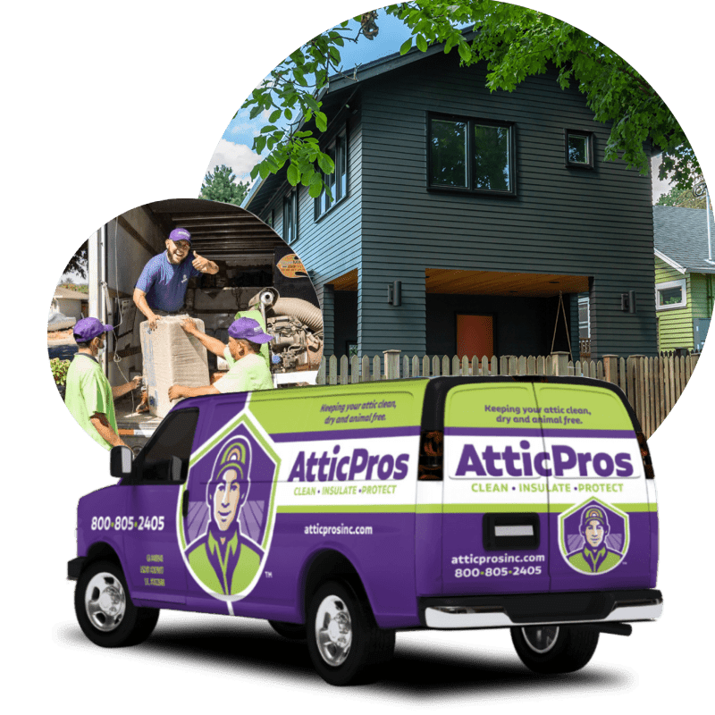 Expert ADU Construction by AtticProc - Attic Pros