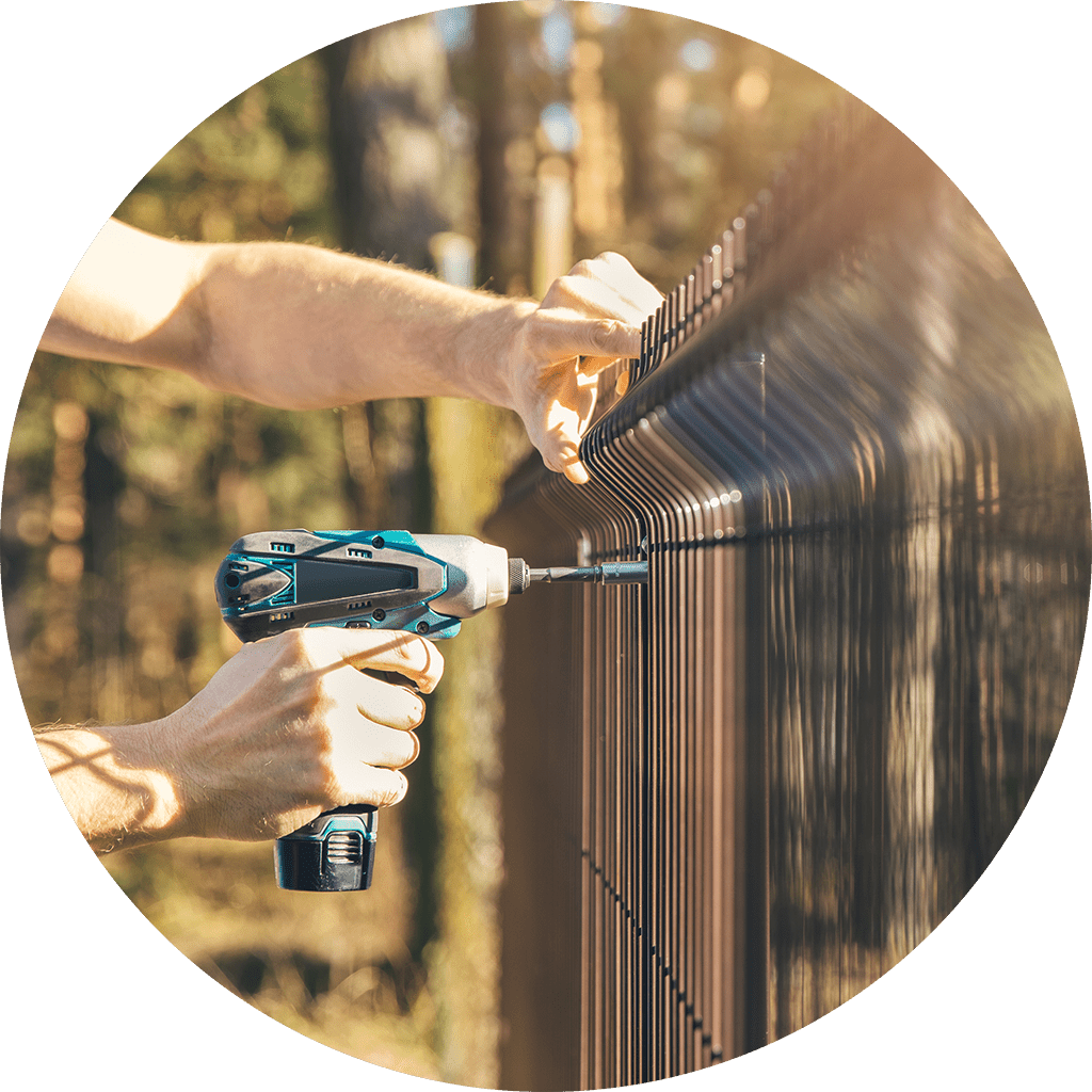 Expert Fencing Installation by AtticPros – Secure & Enhance Your ...