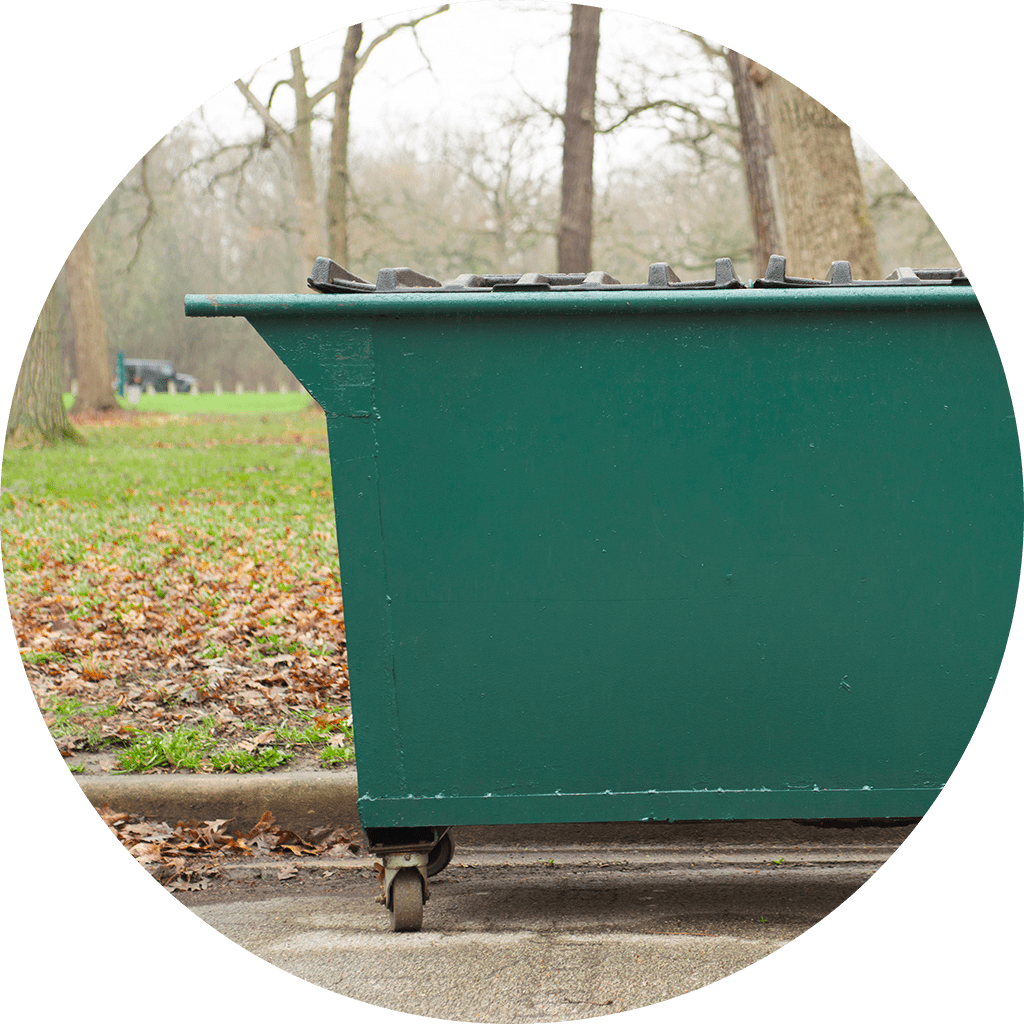 Efficient Dumpster Rentals by AtticPros – Simplify Your Project Cleanup ...
