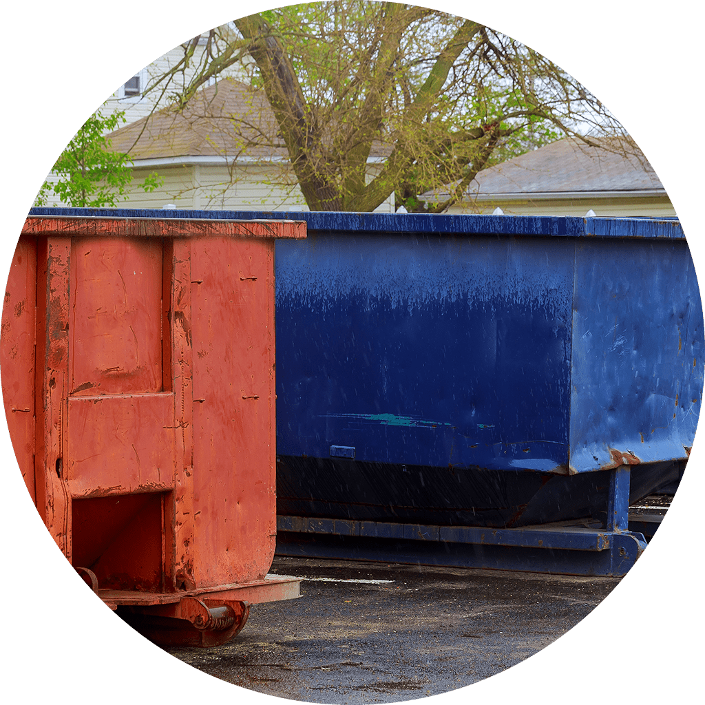 Efficient Dumpster Rentals by AtticPros – Simplify Your Project Cleanup ...